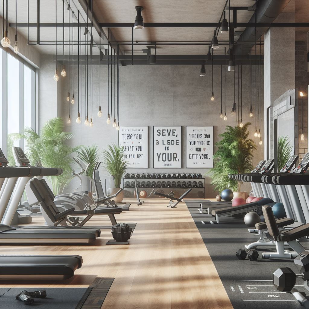 GYMPLUS GYMPLUS